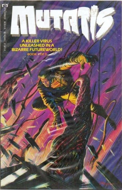 Mutatis Vol 1 1 | Marvel Database | Fandom