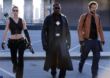 Nightstalkers (Earth-26320) | Marvel Database | Fandom