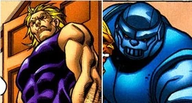 Omega Flight | Marvel Database | Fandom