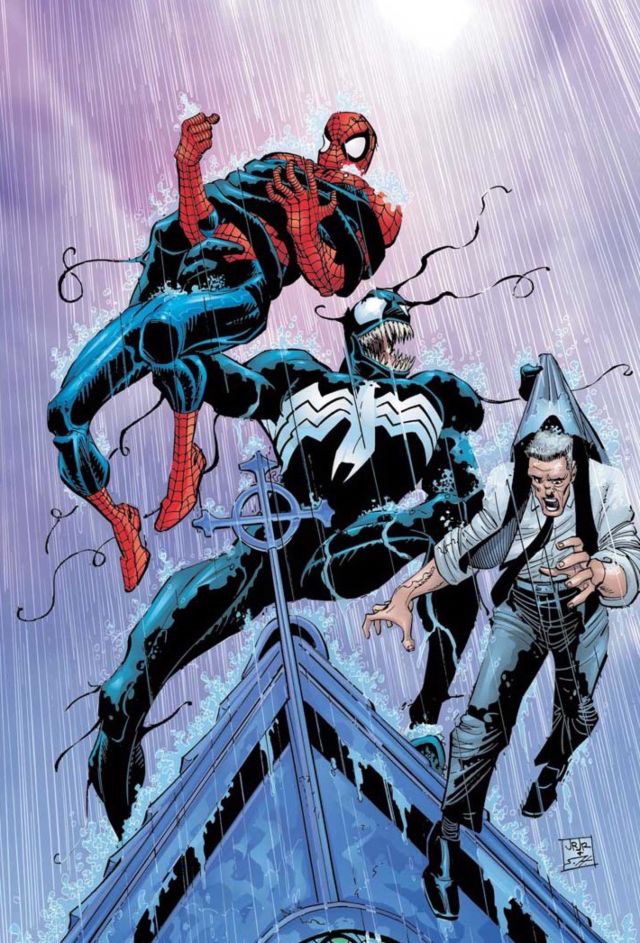 Peter Parker: Spider-man Vol 1 10 | Marvel Database | Fandom
