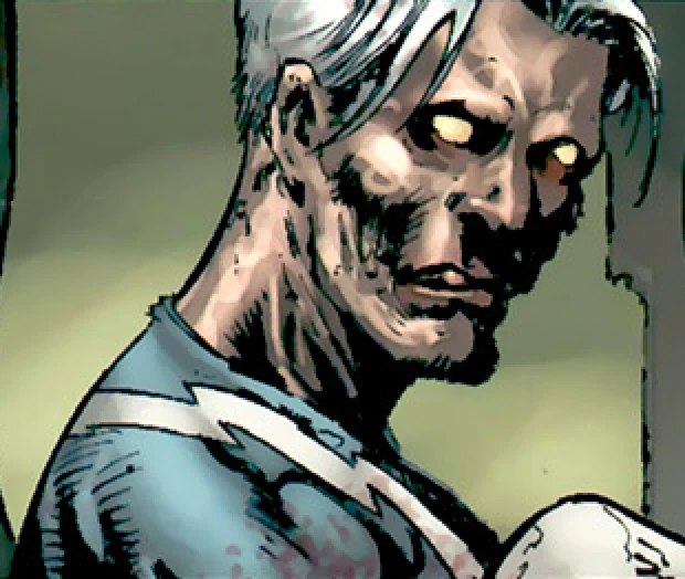 Pietro Maximoff (Earth-91126) | Marvel Database | Fandom