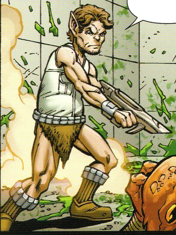 Pip Gofern (Earth-TRN909) | Marvel Database | Fandom