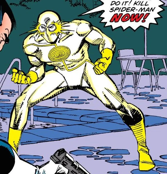 Persuader | Marvel Database | Fandom