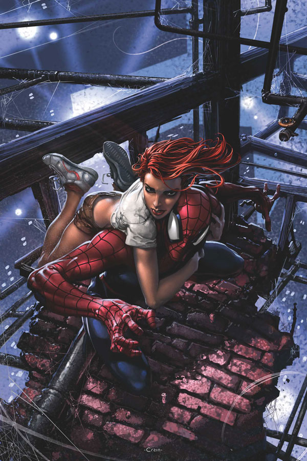 Sensational Spider Man Vol 2 32 Marvel Database Fandom