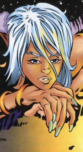 Skadi (Earth-616) | Marvel Database | Fandom