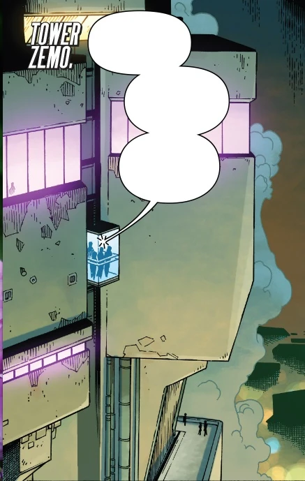 Tower Zemo | Marvel Database | Fandom