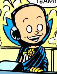 Vigia | Marvel Wiki | Fandom