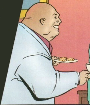 Wilson Fisk (Earth-TRN1361) | Marvel Database | Fandom