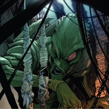 Wink (Earth-616) | Marvel Database | Fandom