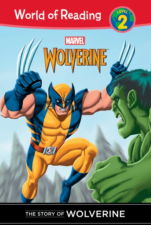 Wolverine: The Story of Wolverine | Marvel Database | Fandom