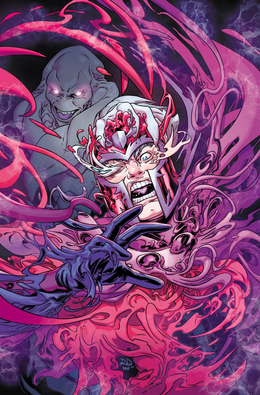 X-Men: Red Vol 2 3 | Marvel Database | Fandom