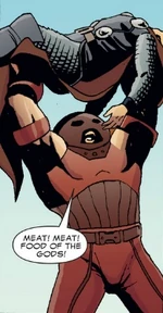 Juggernaut | Marvel Database | Fandom