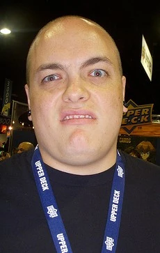 Cory Walker | Marvel Database | Fandom