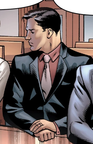 David MacNeil (Earth-616) | Marvel Database | Fandom