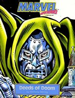 Deeds of Doom (1992)