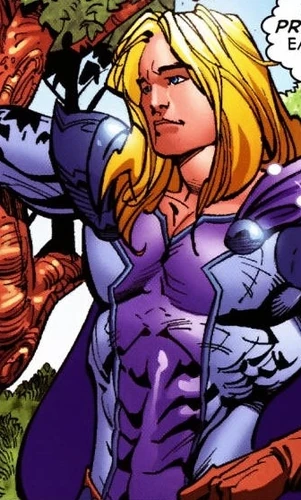 Domenic (Earth-8396) | Marvel Database | Fandom