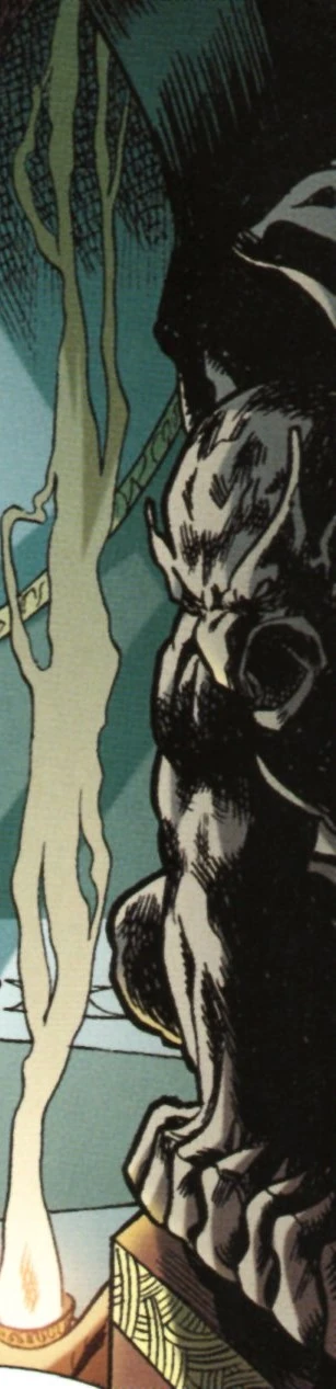 Draconus (Earth-10724) | Marvel Database | Fandom