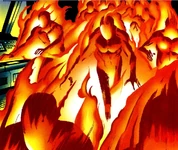 Firebrand | Marvel Database | Fandom