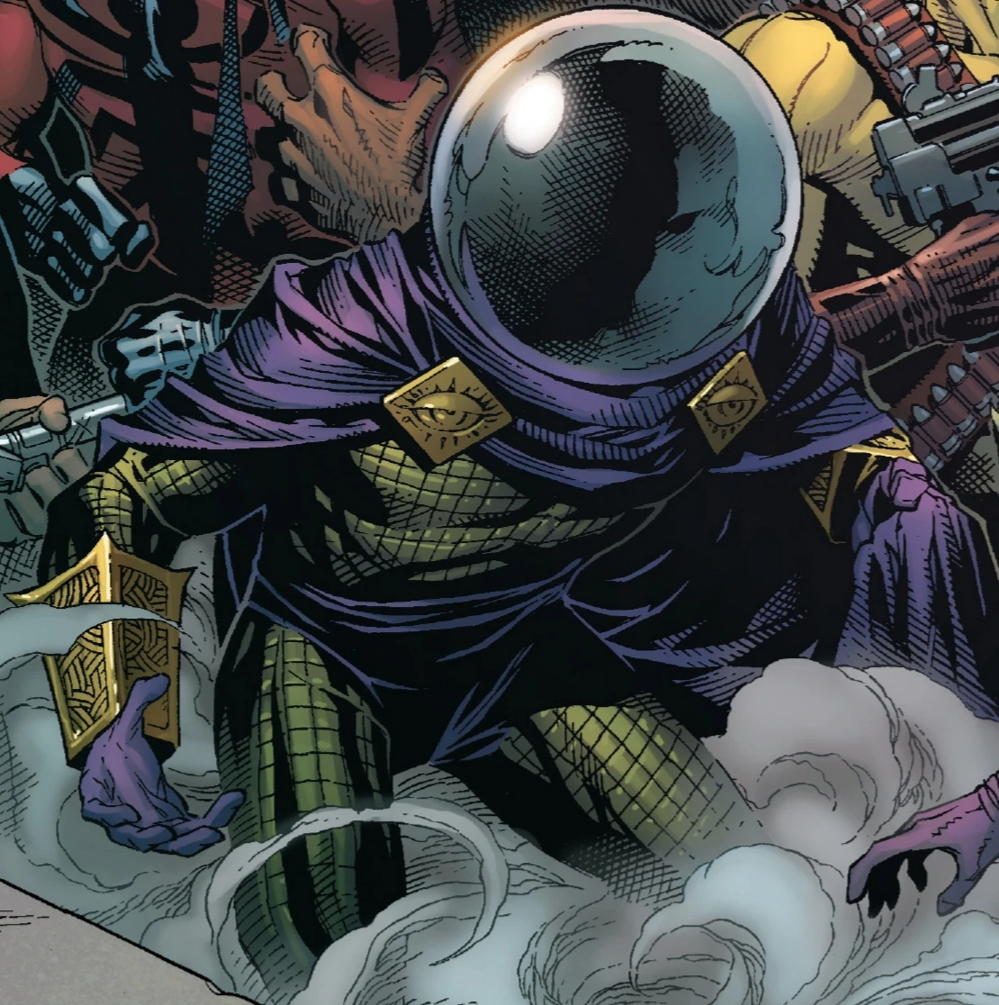 Francis Klum (Earth-616) | Marvel Database | Fandom