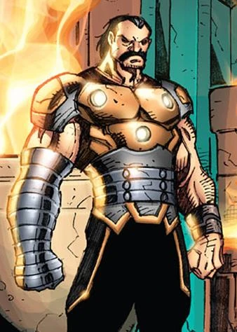 Imir (Earth-TRN1222) | Marvel Database | Fandom