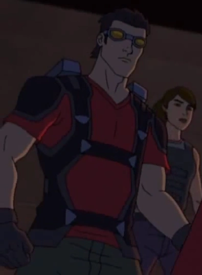 Joaquín Torres (Earth-TRN1513) | Marvel Database | Fandom