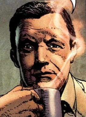 Kendall Green (Earth-616) | Marvel Database | Fandom