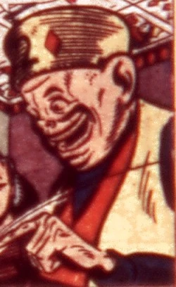 Category:Card Killers (Earth-616)/Members | Marvel Database | Fandom