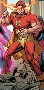 Hyperion | Marvel Database | Fandom