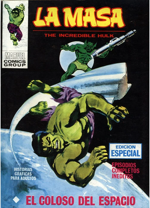 Mass (ES) Vol 1 17 | Marvel Database | Fandom