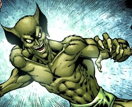 Miles Warren (Earth-91101)/Gallery | Marvel Database | Fandom