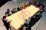 New Avengers (A.I.M.) (Earth-616) from Avengers Vol 5 38 0001