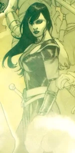 Sif | Marvel Database | Fandom