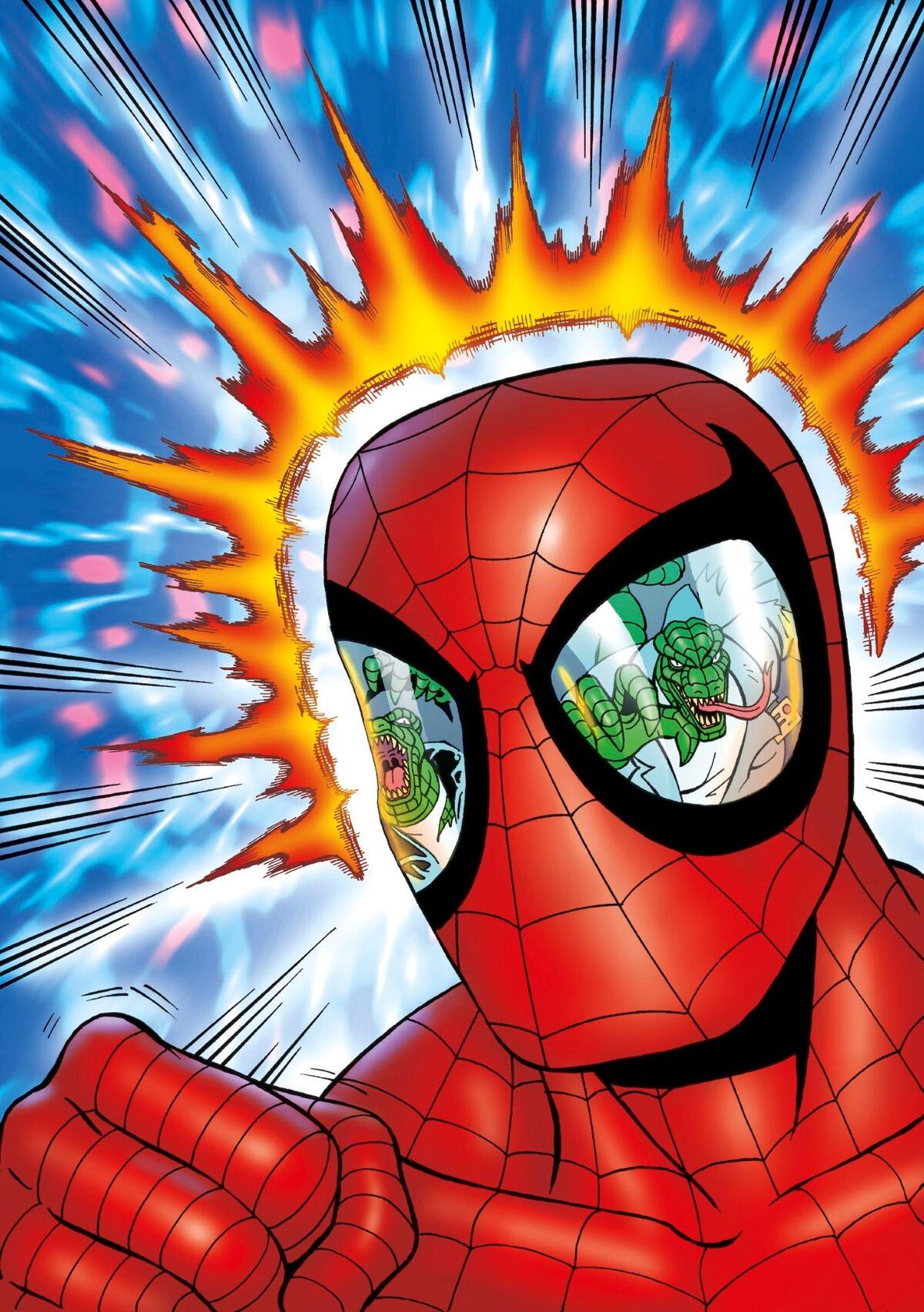 Spectacular Spider-man (uk) Vol 1 79 | Marvel Database | Fandom