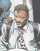 Steve Benoit (Earth-616) | Marvel Database | Fandom