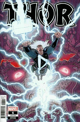 Thor Vol 6 6 | Marvel Database | Fandom