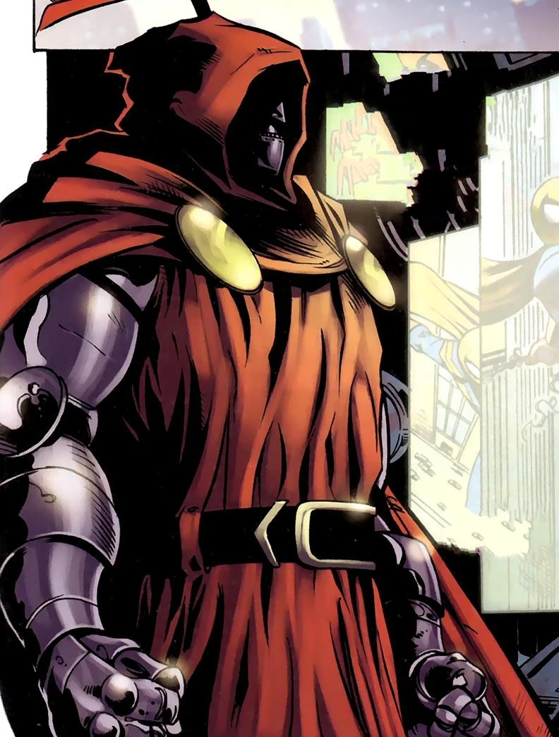 Wade Wilson (Earth-11638) | Marvel Database | Fandom