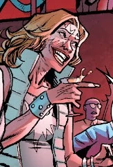 Alison Blaire (Earth-11131) | Marvel Database | Fandom