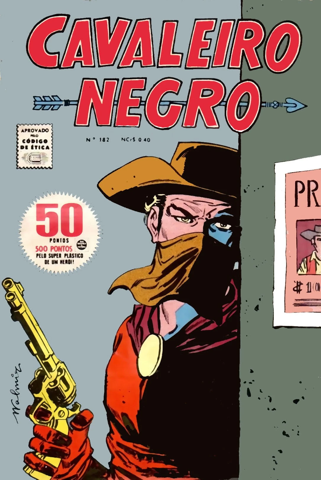 Black Rider (BR) Vol 1 182 | Marvel Database | Fandom