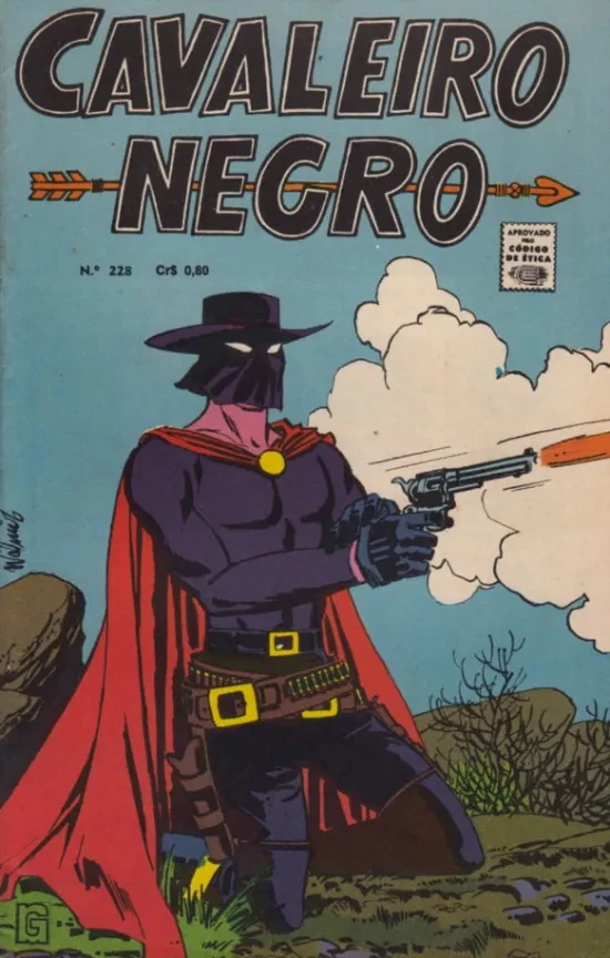 Black Rider (BR) Vol 1 228 | Marvel Database | Fandom