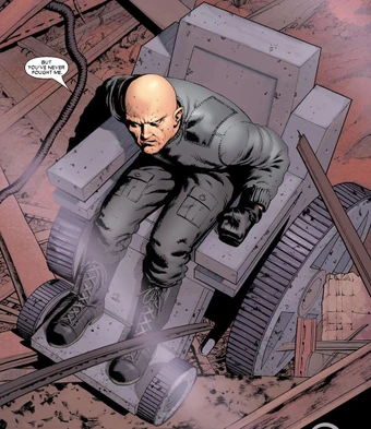 Young Charles Xavier Comic Charles Xavier (Earth 92131) | Marvel