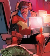 Christopher Summers (Earth-616)/Gallery | Marvel Database | Fandom