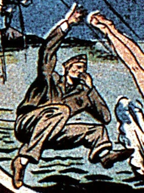 David Johnson (Earth-616) | Marvel Database | Fandom