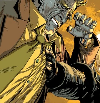 Felix Munger (Earth-1610) | Marvel Database | Fandom