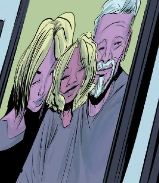 George Stacy | Marvel Database | Fandom