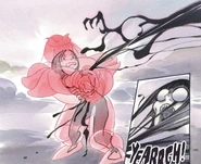 Hisako Ichiki (Earth-6160)/Gallery | Marvel Database | Fandom