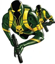 Hydra (Earth-616) | Marvel Database | Fandom