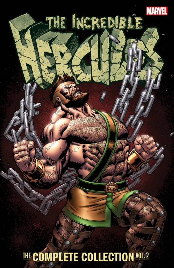 Incredible Hercules: The Complete Collection TPB Vol 1 2 | Marvel ...