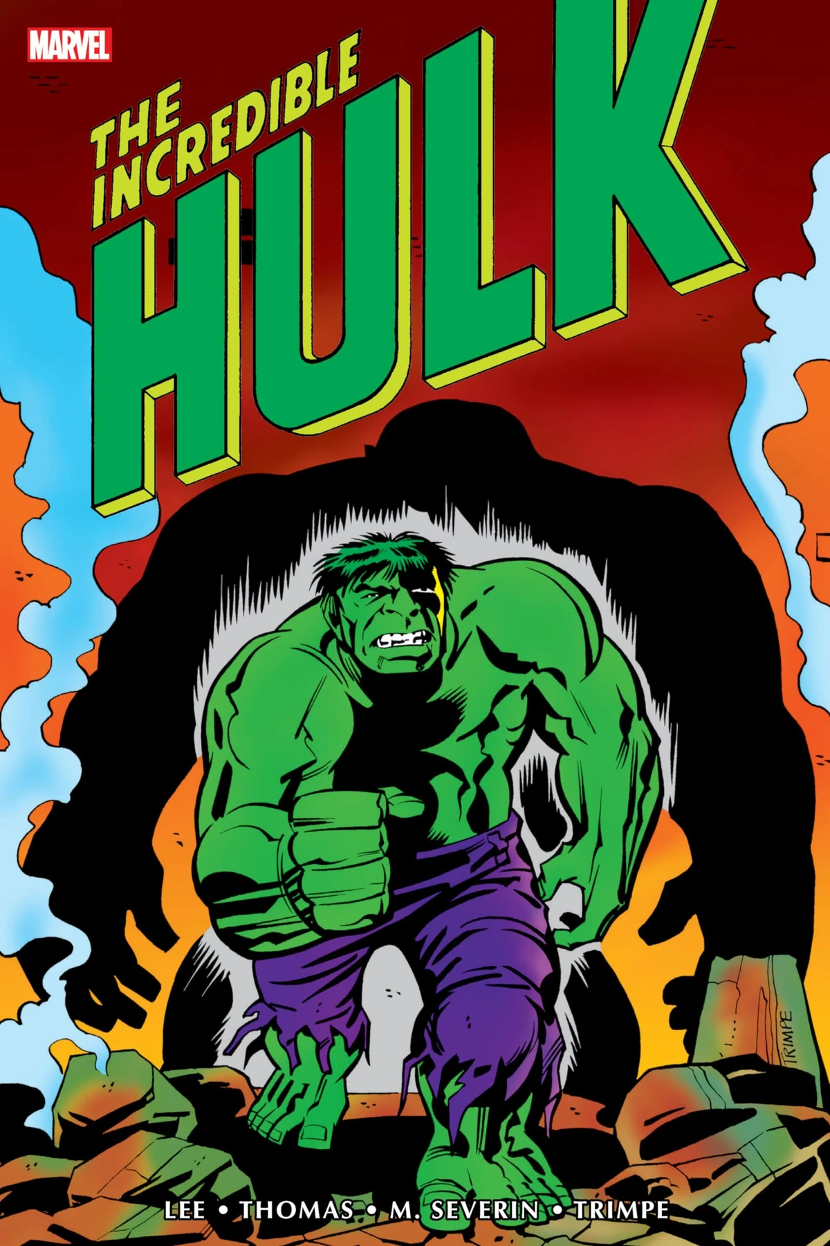 Incredible Hulk Omnibus Vol 1 (2008–2025) | Marvel Database | Fandom