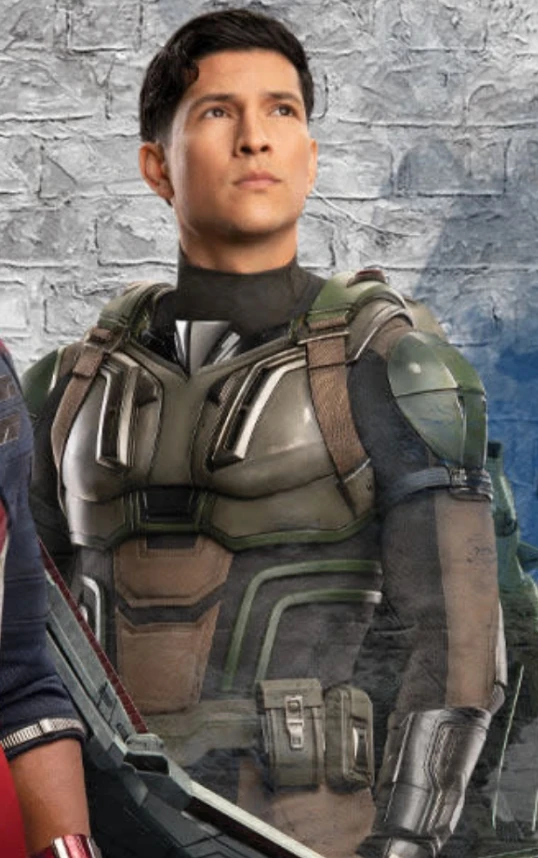 Joaquín Torres (Earth-199999) | Marvel Database | Fandom