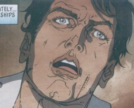 Jonathan Bryant (Human) (Earth-616) | Marvel Database | Fandom